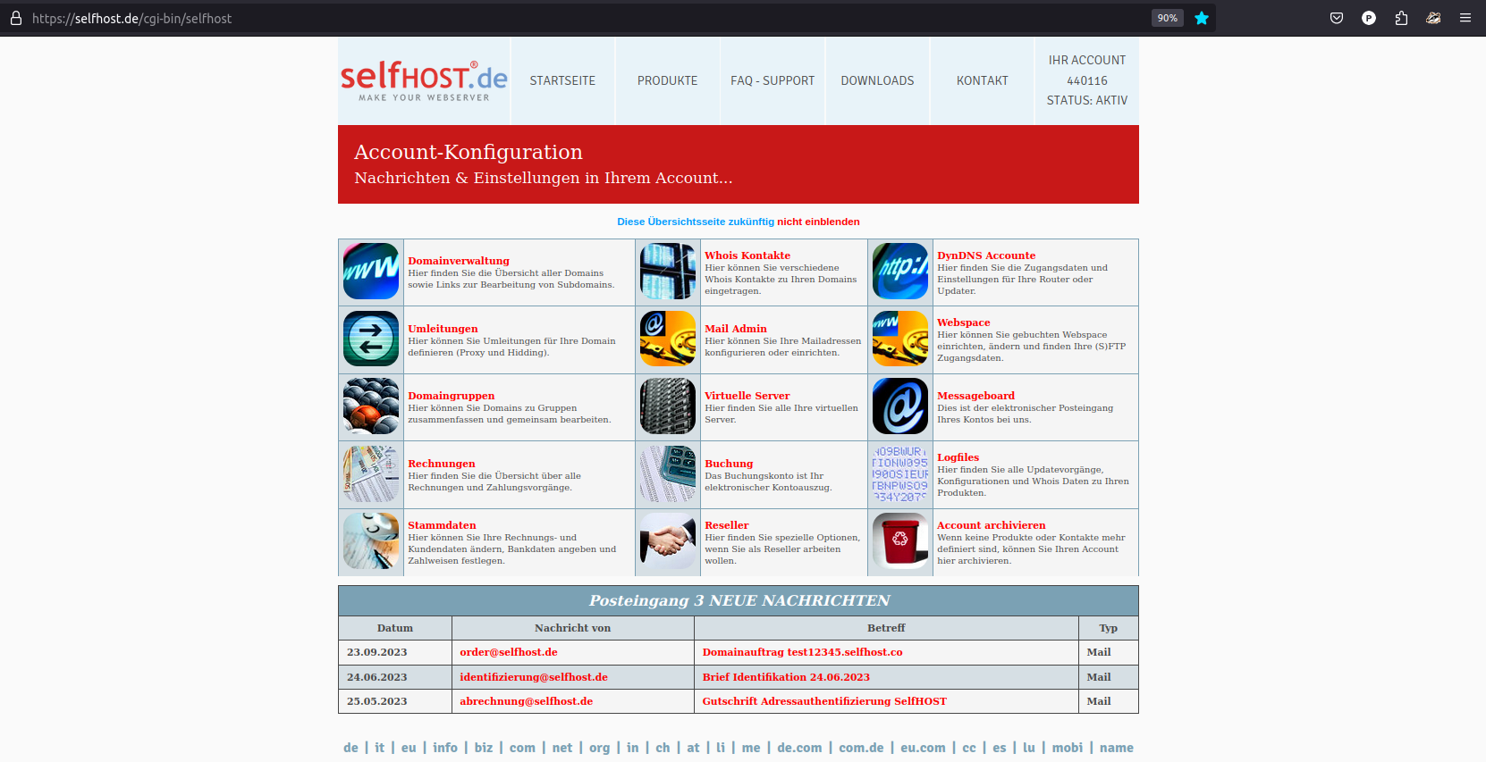 6. Optional: DynDNS mit Fritzbox: Einrichtung des kostenlosen DynDNS ...